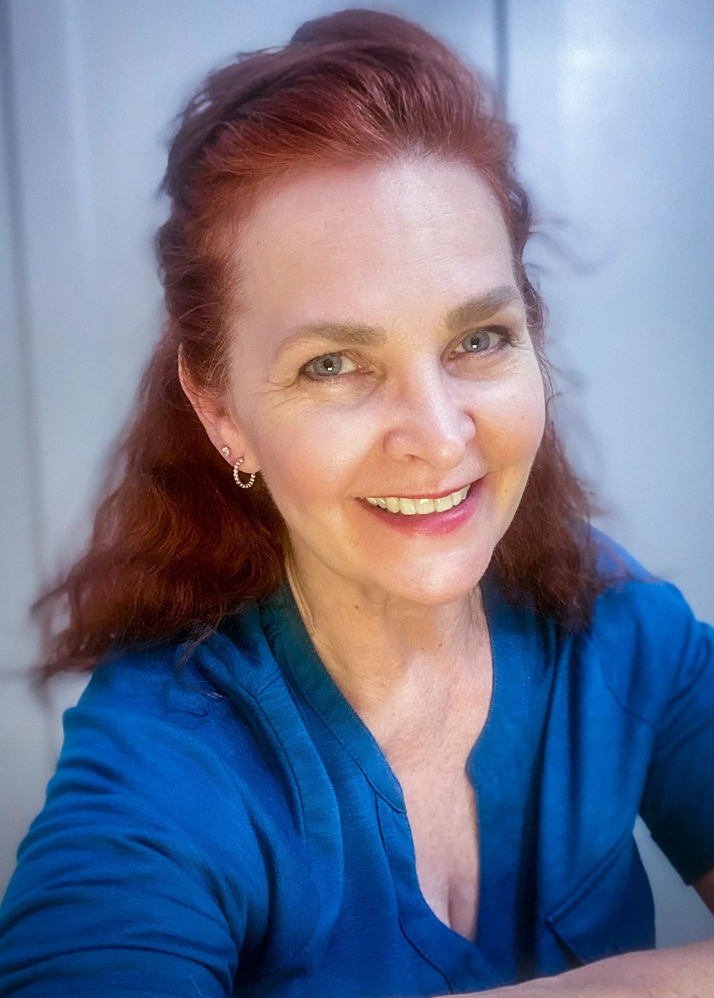 Home | Christine B. Rubio, Author