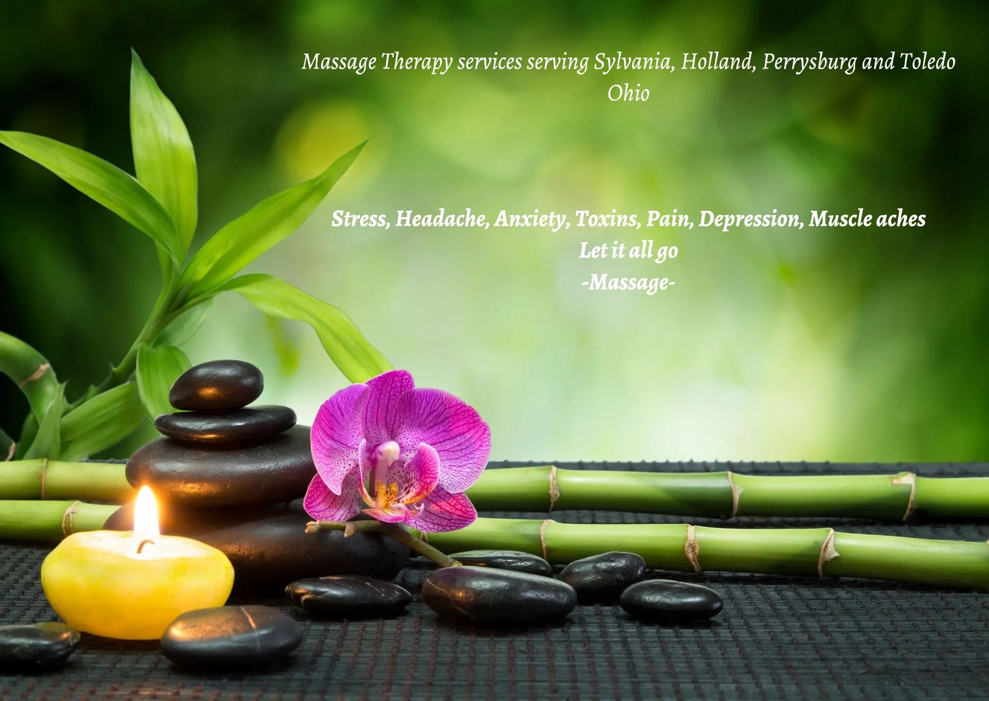 Balance Bound Massage