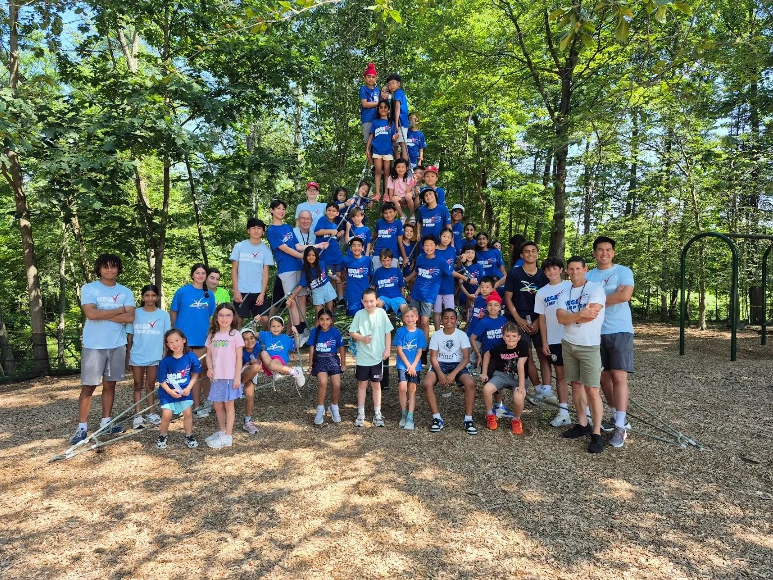 Exciting Summer Camp Adventures at Mega V Day Camp! Current Title ...