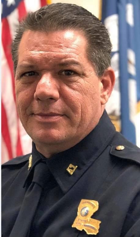 Passing of LSFM Corporal Christian "Chris" Verges