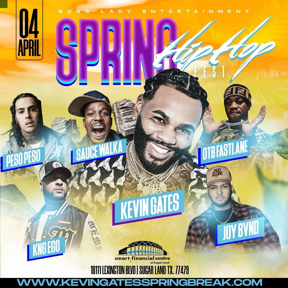 Boss Lady Entertainment