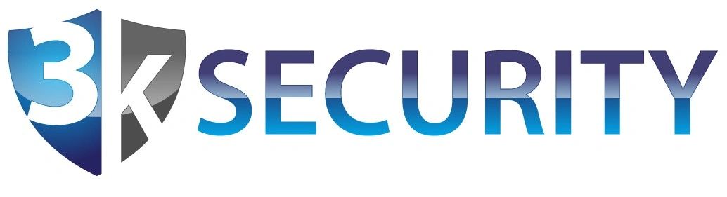 3K SECURITY SERVICES - Security Guard, Security Services