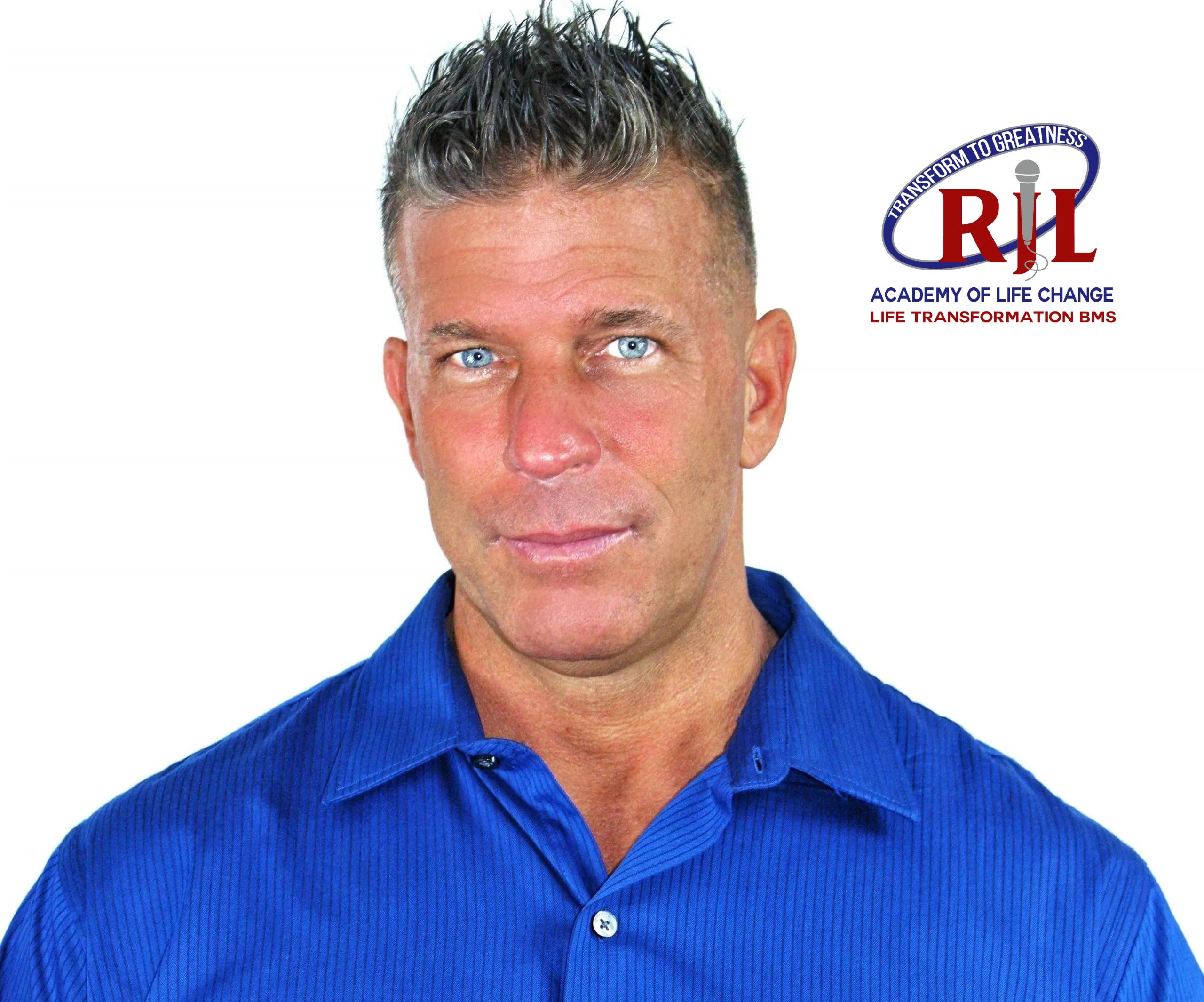 Rob Lopicola Life Change