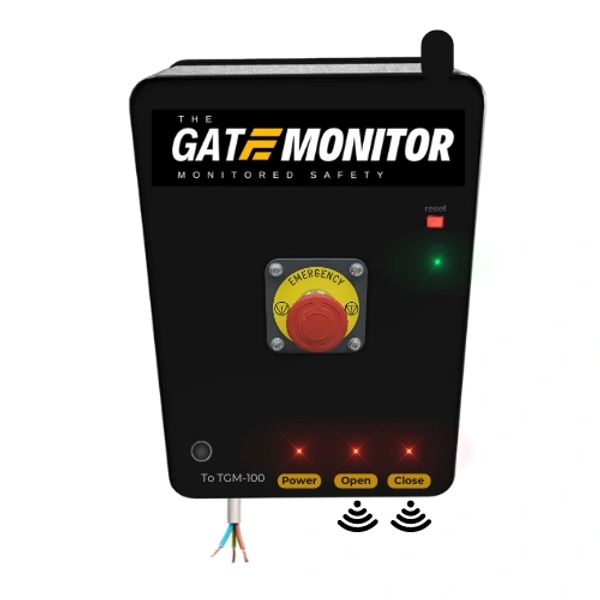 The Gate Monitor