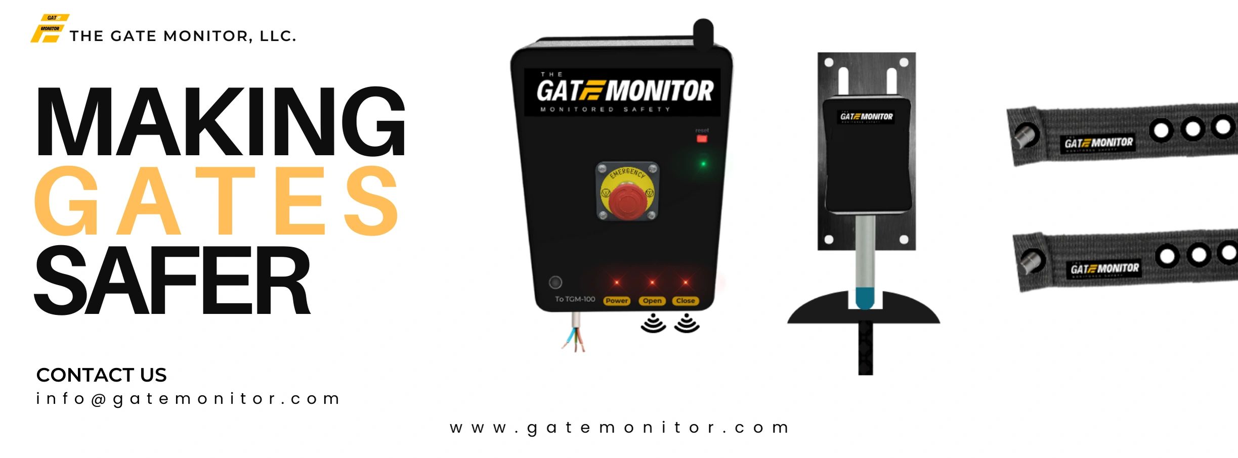 The Gate Monitor