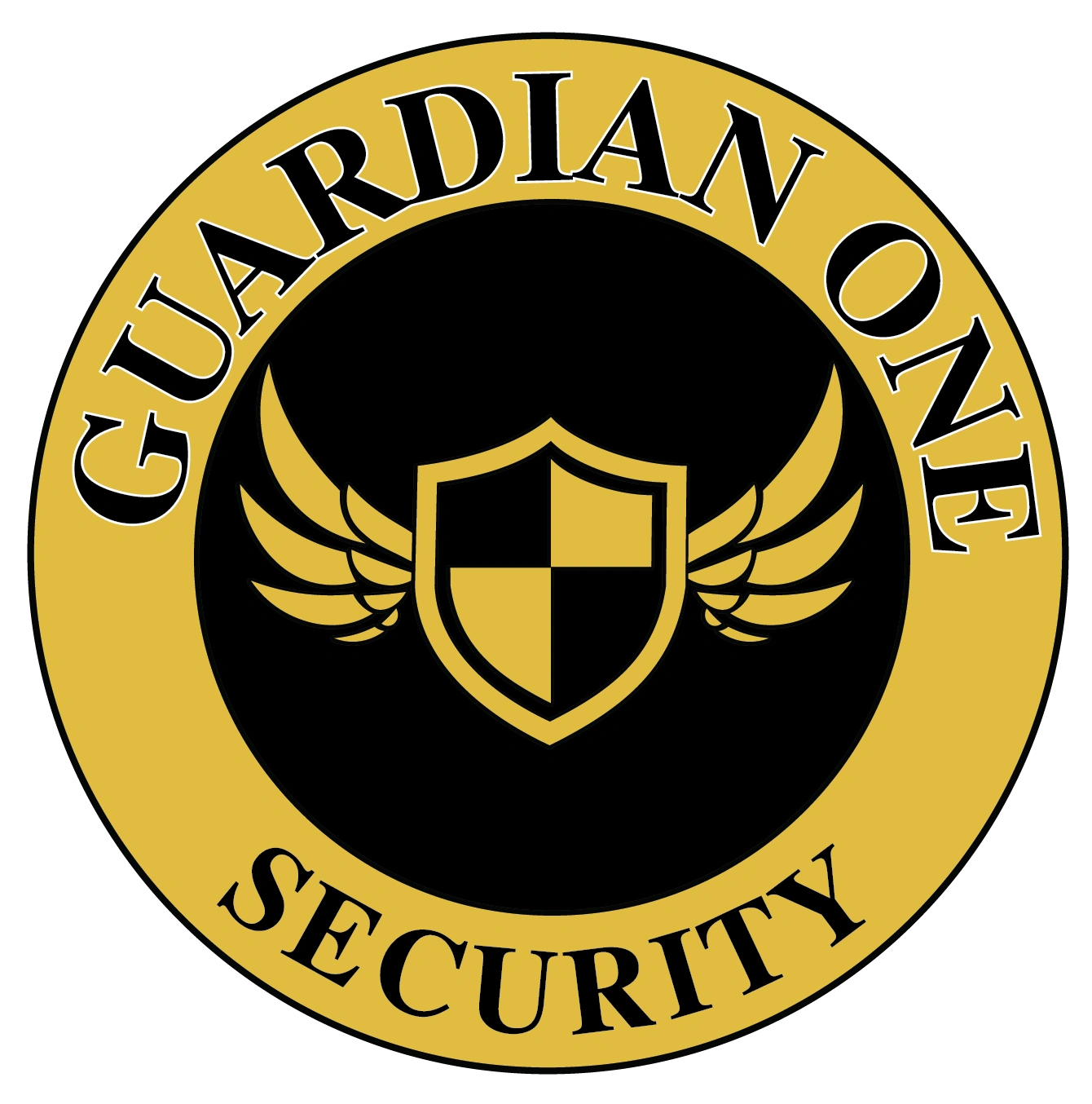 Guardian One Security