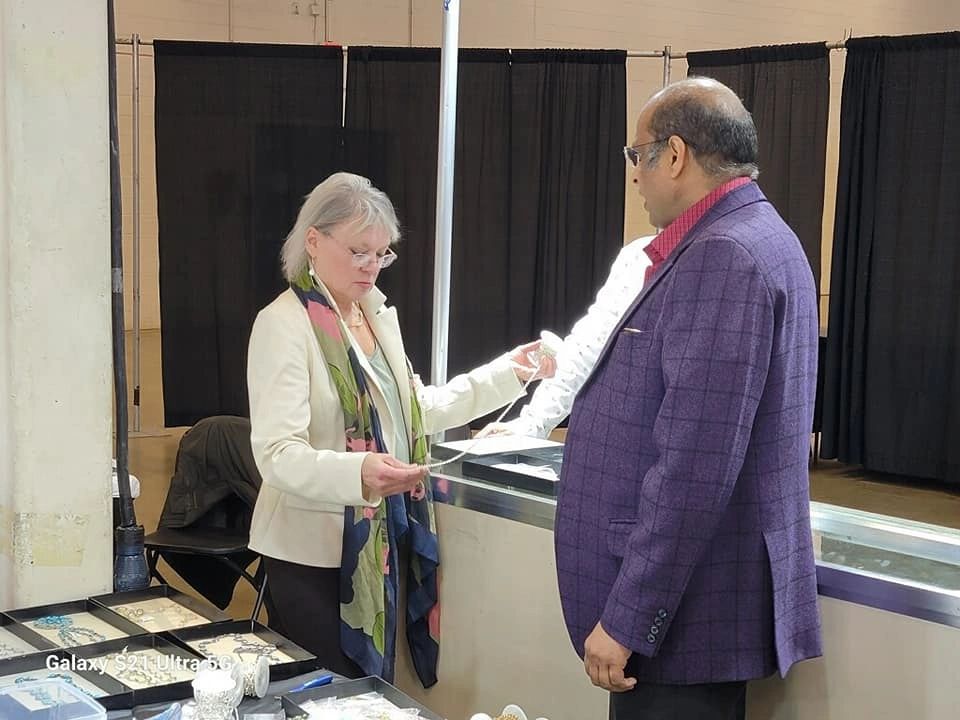 Jeanie's Custom Designs and Creations - Custom Jewelry, Gold, Sterling ...