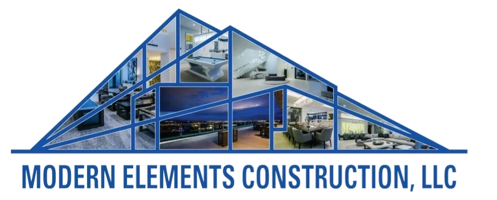 Modern Elements Construction