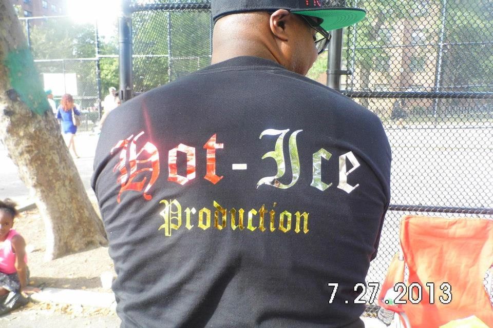 Hot-Ice Productions