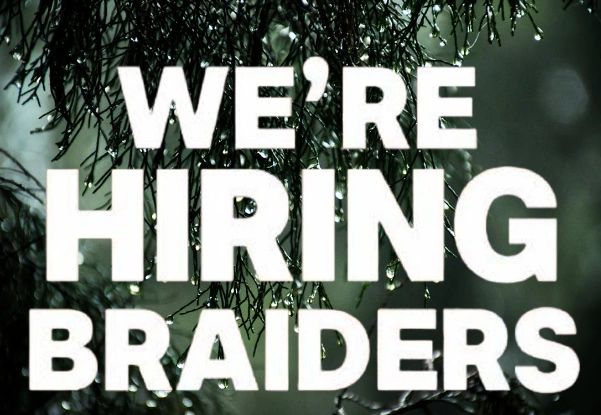 Texas Braiding Star - Premier African Hair Braiding Salon in Austin.