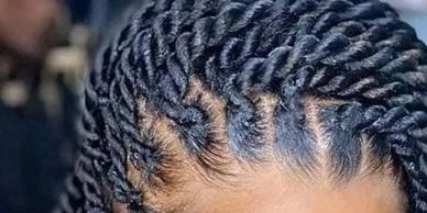 Gallery | Texas Braiding Star