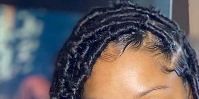 Gallery | Texas Braiding Star