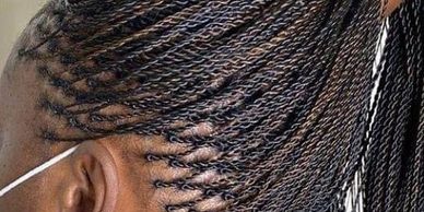 Gallery | Texas Braiding Star