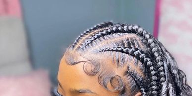 Gallery | Texas Braiding Star