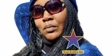 Gallery | Texas Braiding Star