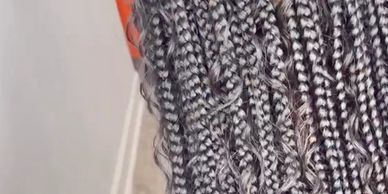 Gallery | Texas Braiding Star