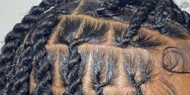 Gallery | Texas Braiding Star