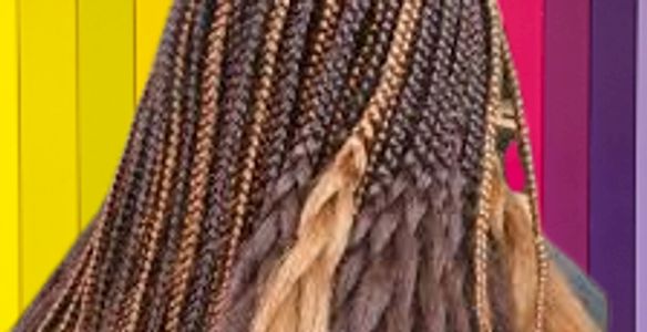 Texas Braiding Star - Hair Braiding, Braids Hairstyles, African Hair ...