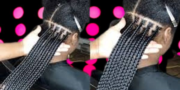 Texas Braiding Star - Hair Braiding, Braids Hairstyles, African Hair Braiding, Hair Braiding