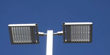 Certified High Output Led Lights in Colorado | SES Lighting