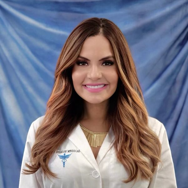 Michelle Damato FNP | All Health Medical