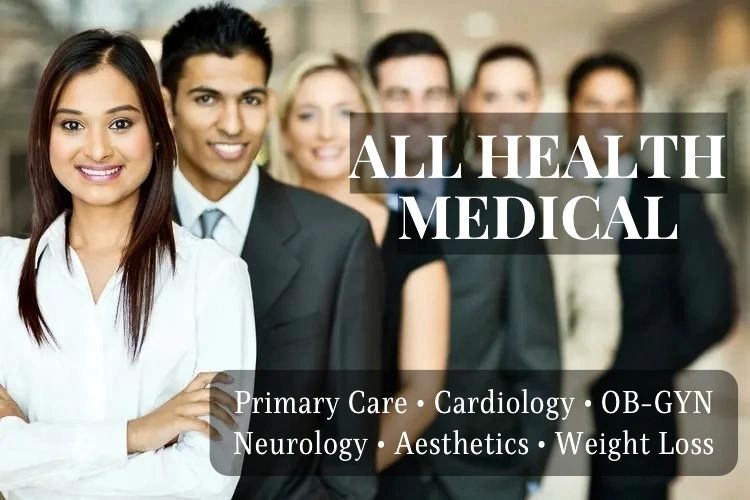All Health Medical