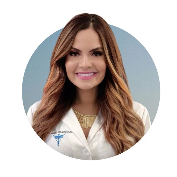 Michelle Damato FNP | All Health Medical