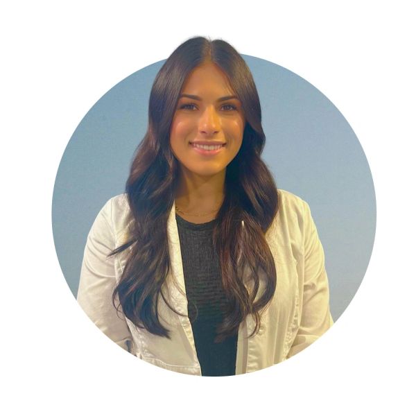 Emaly Matari PA | All Health Medical