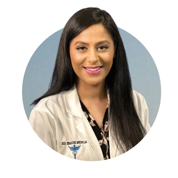 Dr. Shilpa Odedra | All Health Medical