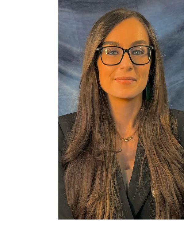 Linda Davt-Vice President