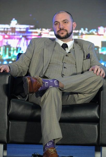 Godfather Of Esports