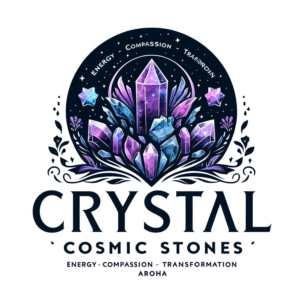 Crystal Cosmic Stones