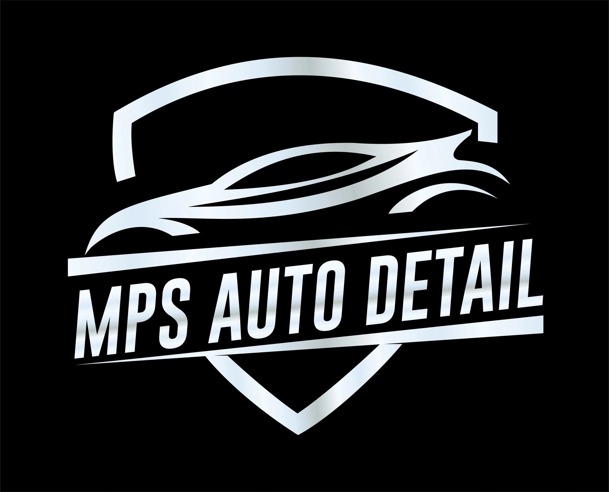 Auto Detailing - MPS Auto Detail