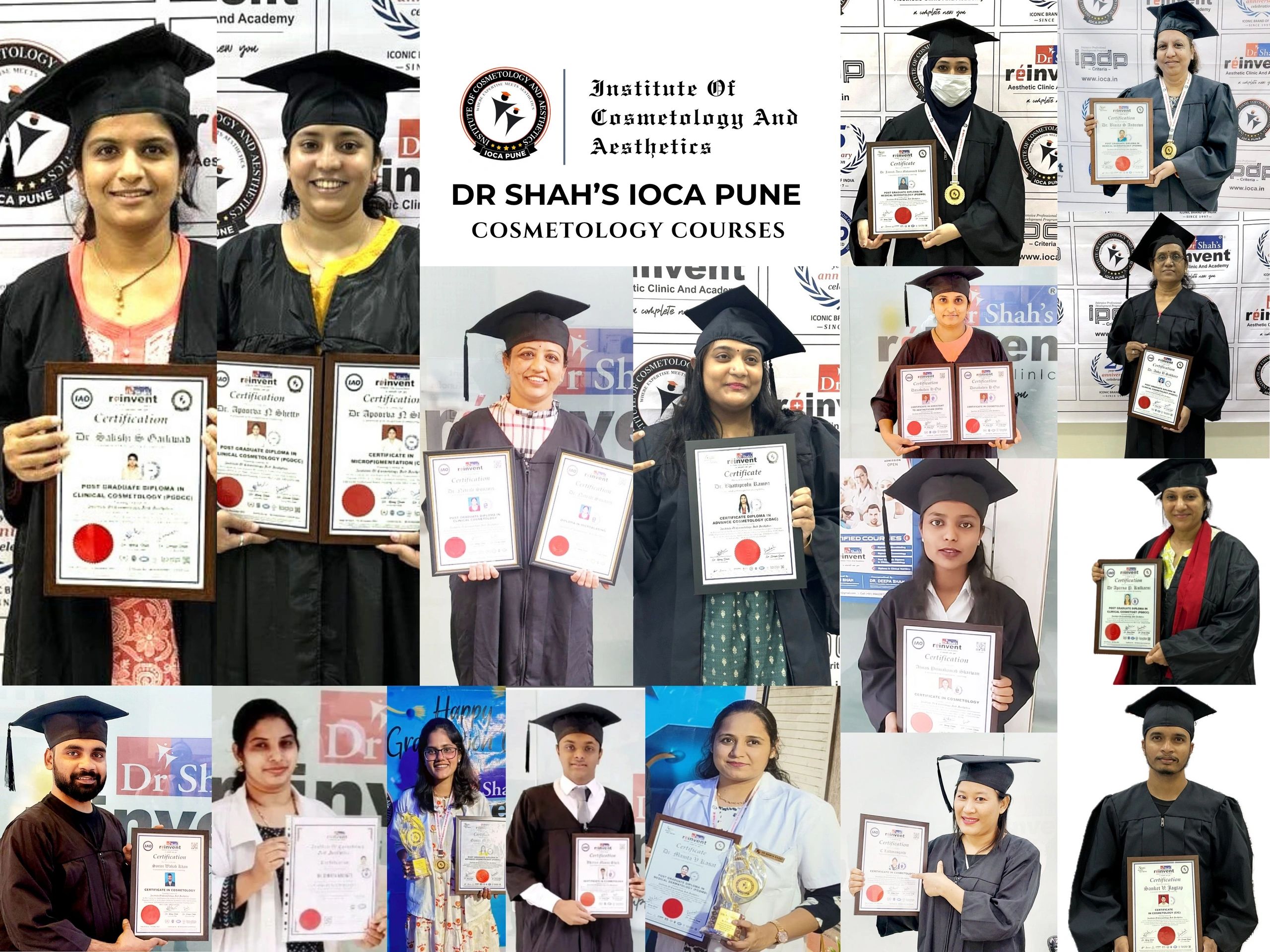 IOCA ADMISSION FORM