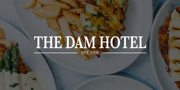 The Dam Hotel