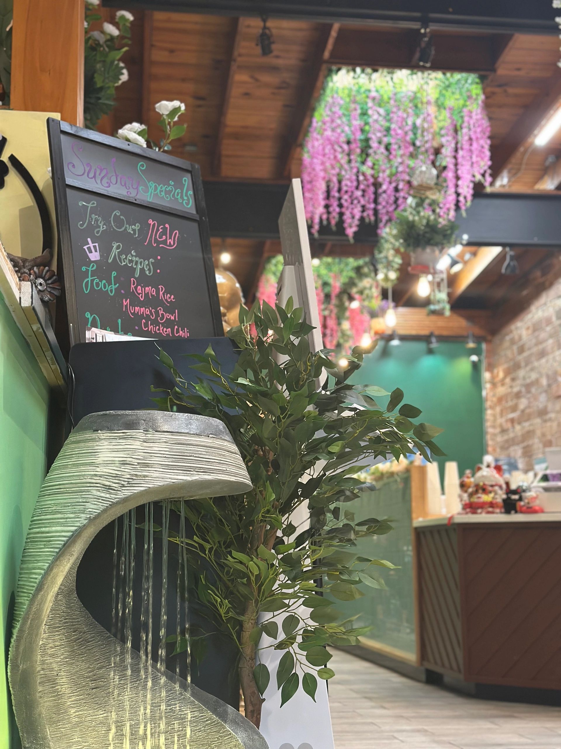 About | Twisted Sisters' Bubble Brew & Bakery
