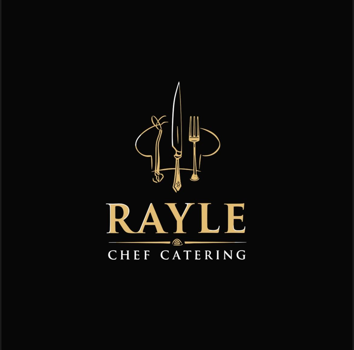 Catering - Rayle Chef