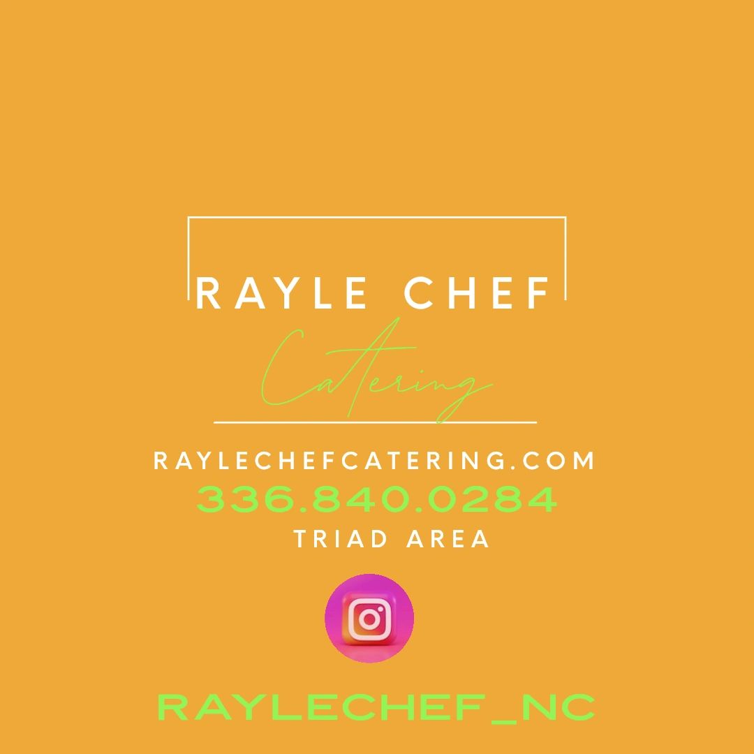 Rayle Chef