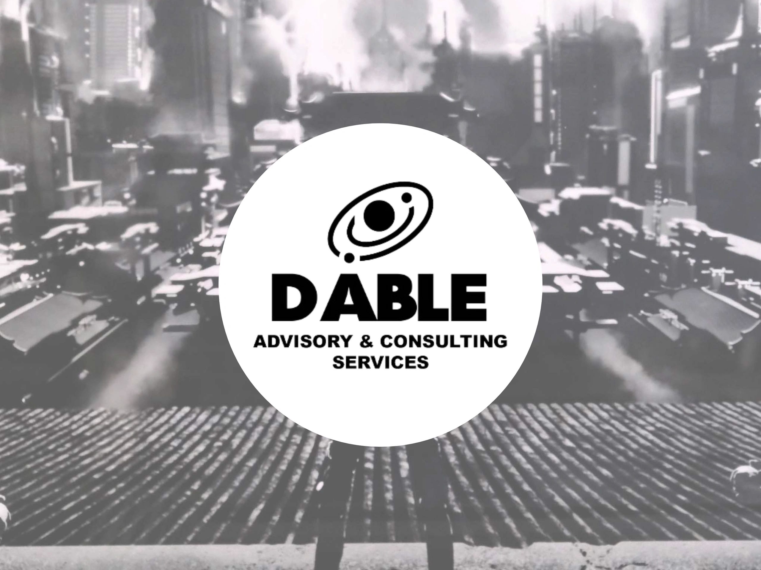 Aliyah Deer | Dable Group - Advisory and Consulting Services