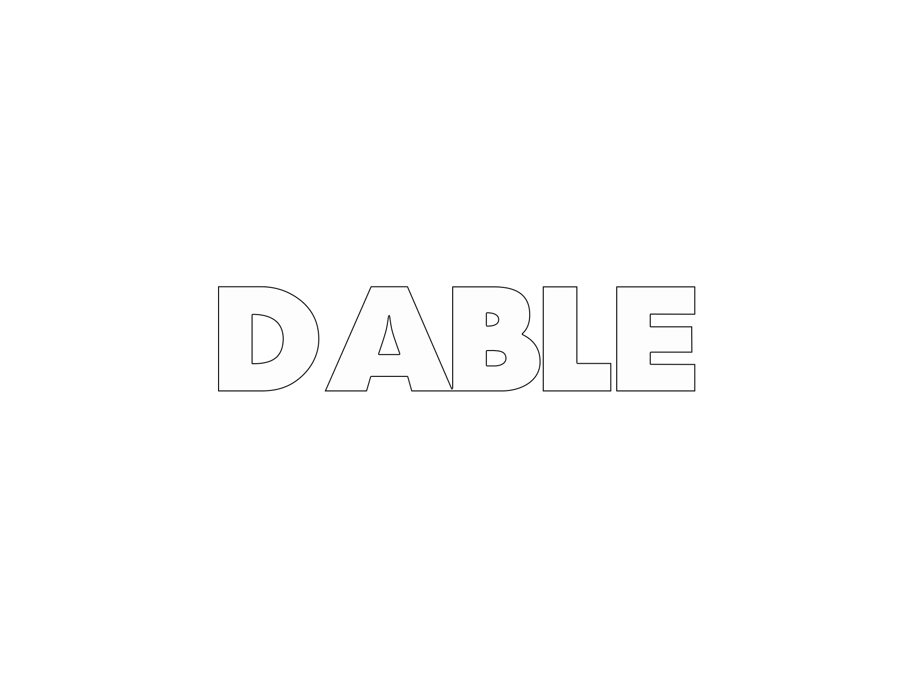 Dable Group - Advisory and Consulting Services