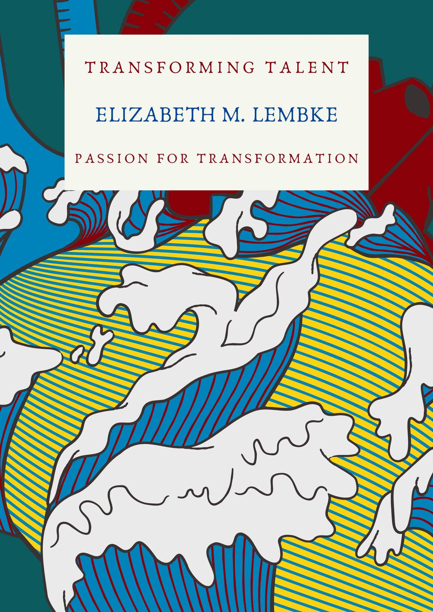 Transforming Talent - People and Culture, HR, Business Consulting