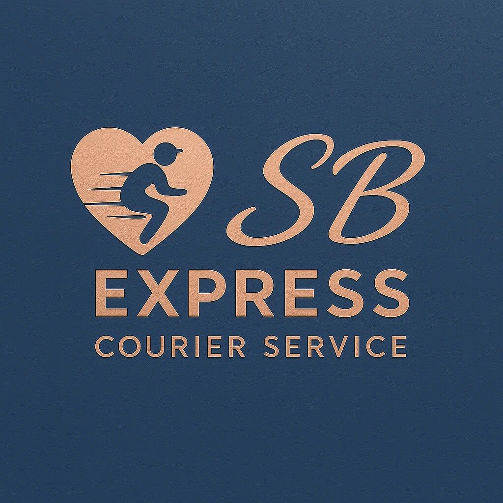 SB Express Courier Service
