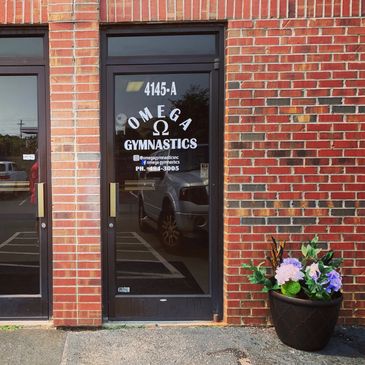 Omega Gymnastics, Inc. - Gymnastic School, Cheerleading
