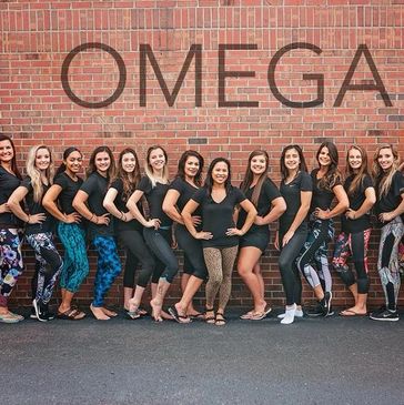 Omega Gymnastics, Inc. - Gymnastic School, Cheerleading
