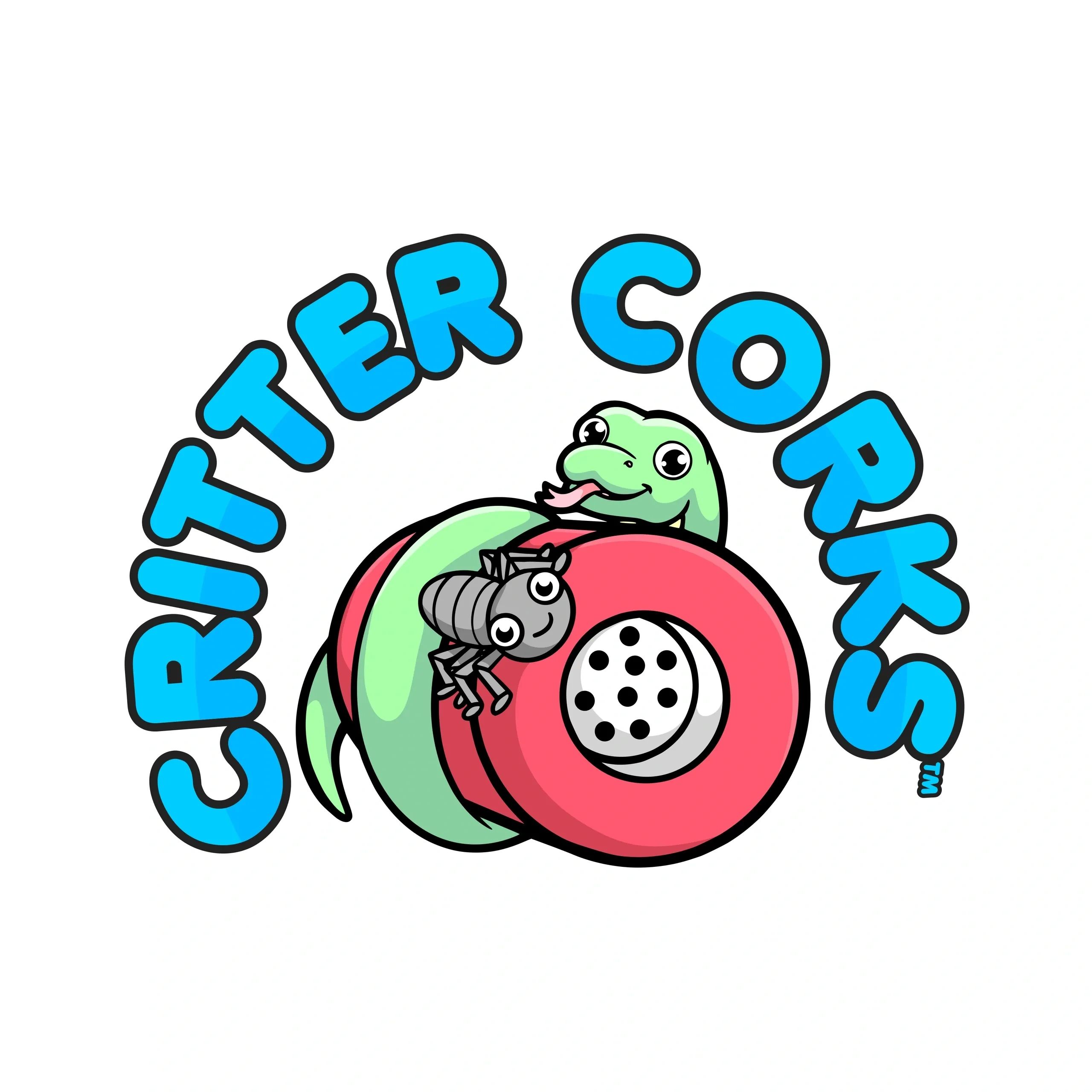 Critter Corks - Pool Noodles And Accessories