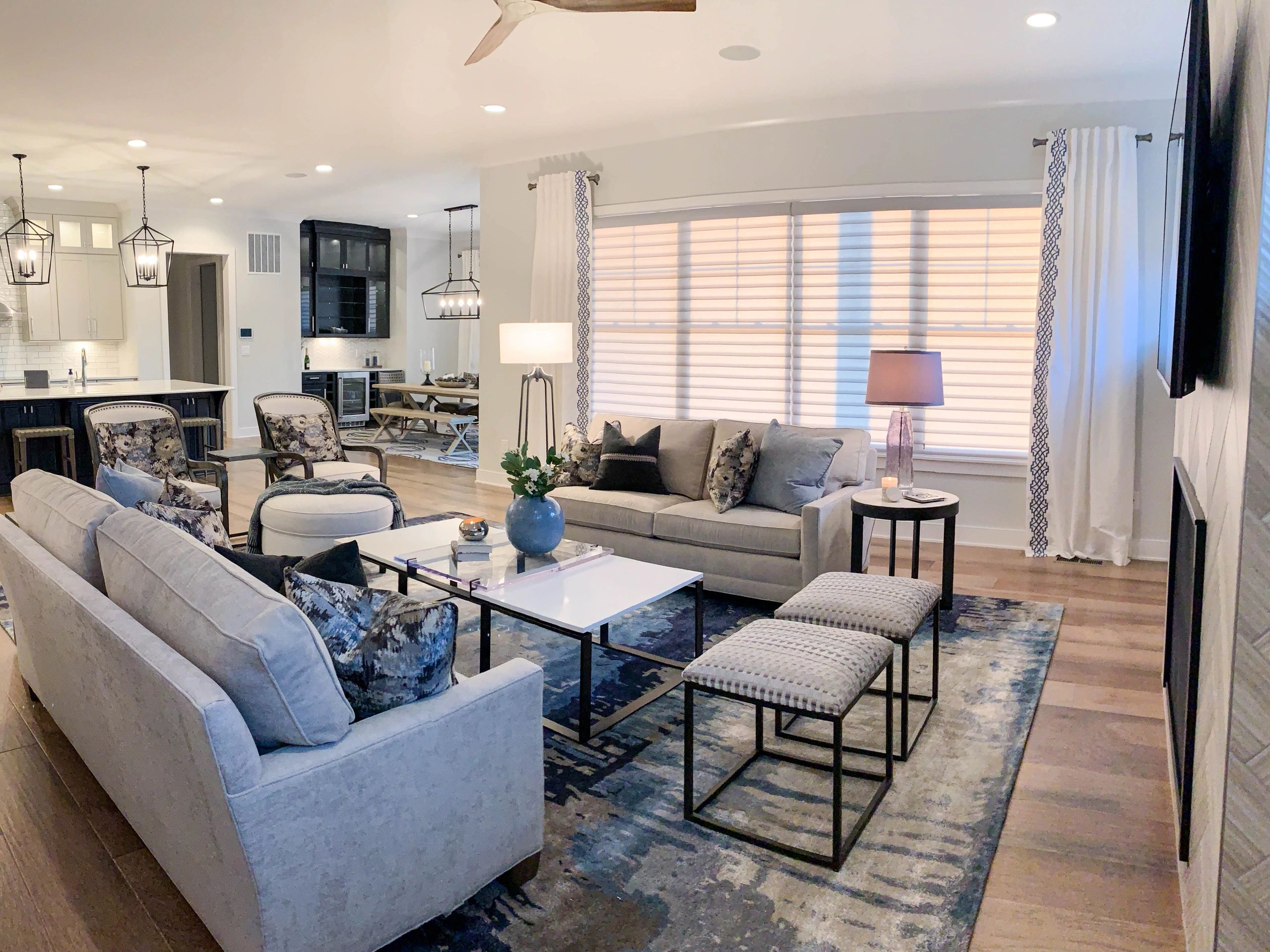 Retreats of Florida Design