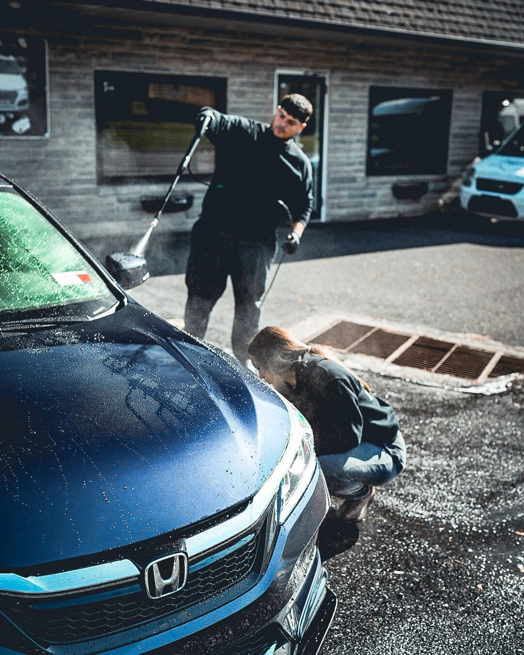 Pristine Shine Auto Detail - Auto Detail, Hand Car Wash