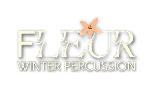 Fleur Winter Percussion