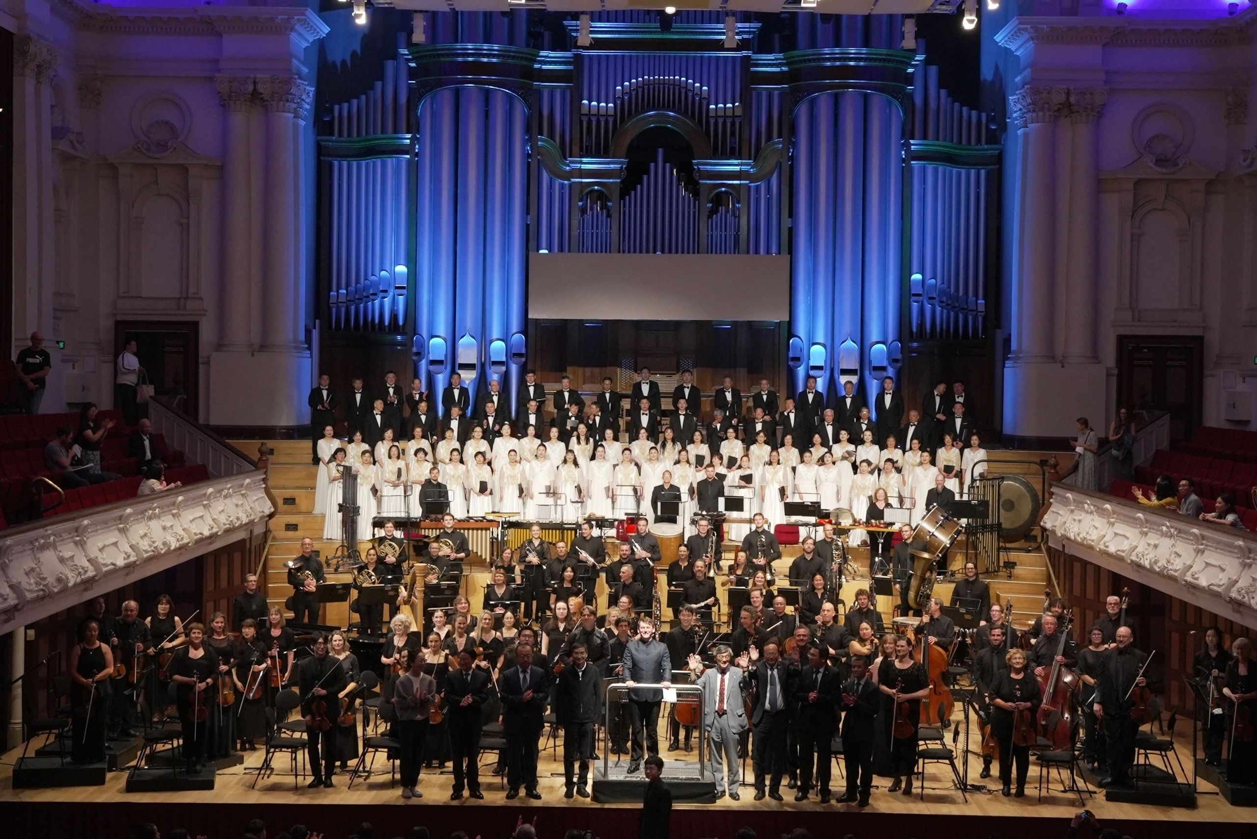 Enlightened Heart Culture Foundation