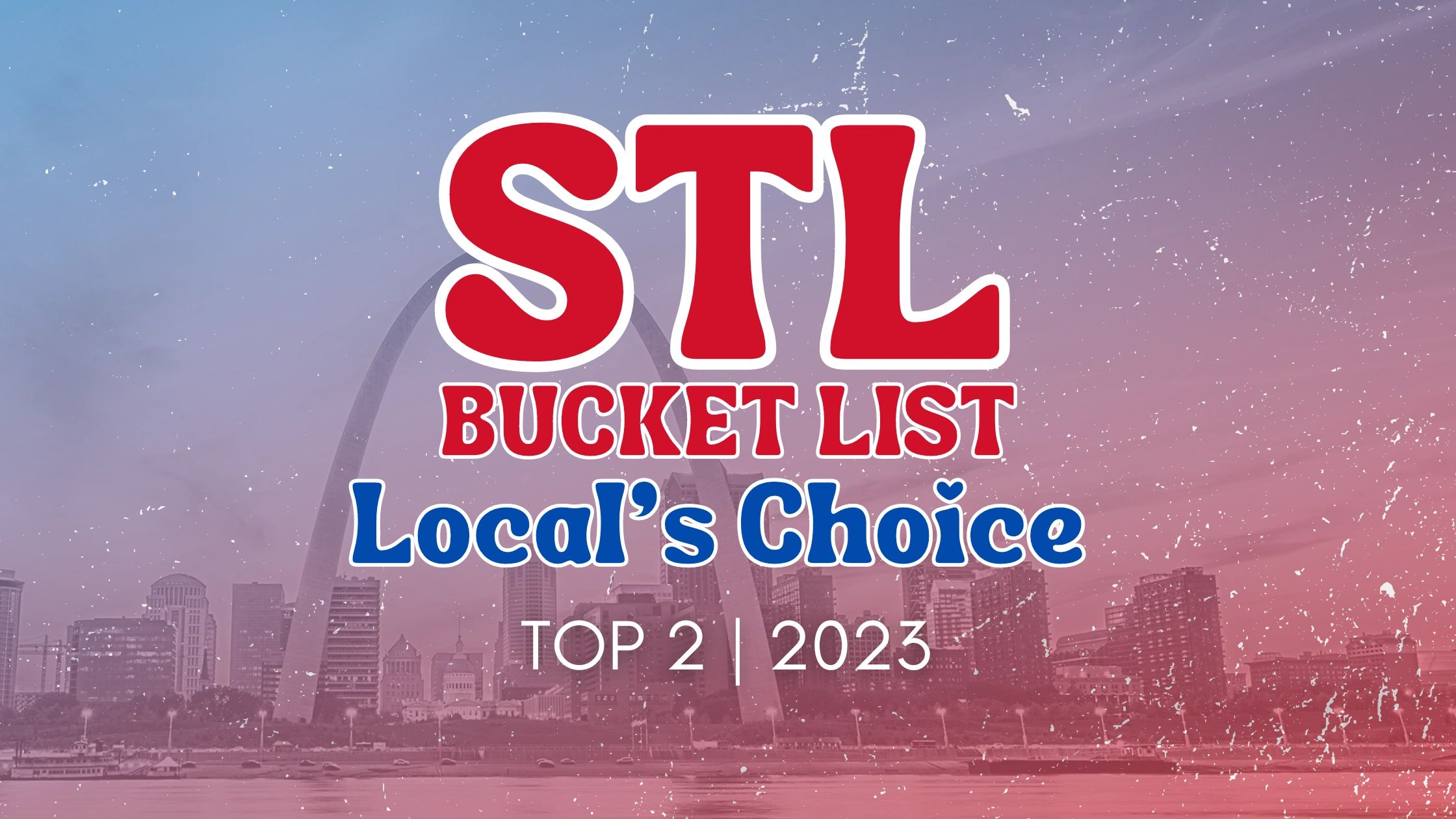 2023 Local’s Choice Awards Finalists - Top 2